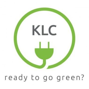 LugEnergy e KLC - Uma parceria Eletrizante e Sustentável